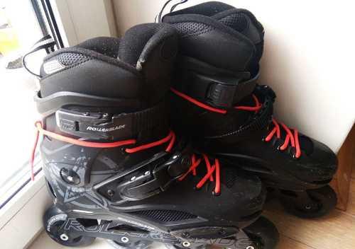 Ролики Rollerblade RB 80, 25 см