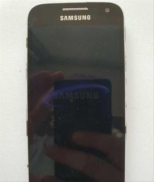 SAMSUNG s4 mini