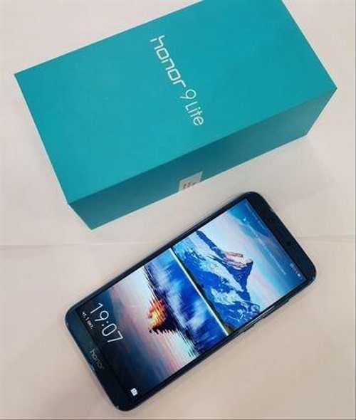 Honor 9Lite 3/32gb