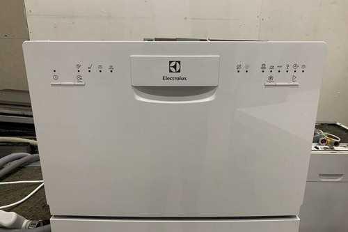 Посудомоечная машина б/у Electrolux ESF 2200 DW