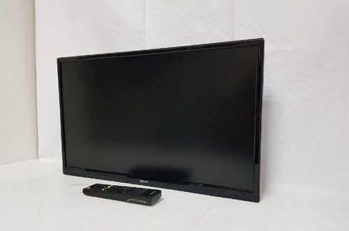 Телевизор dexp F24B7100K, Full HD