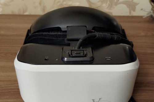 VR шлем для пк 2560x1440 Viulux V8