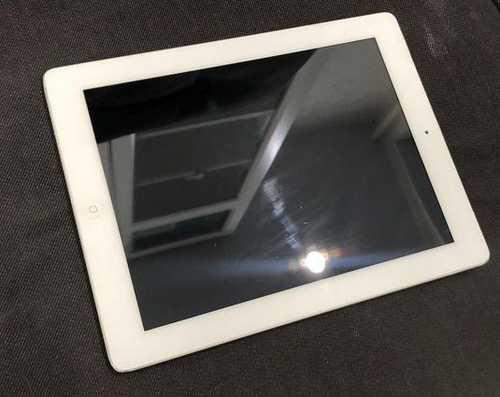 iPad 4 (A1460) 32gb, Wi-Fi + Cellular, MM