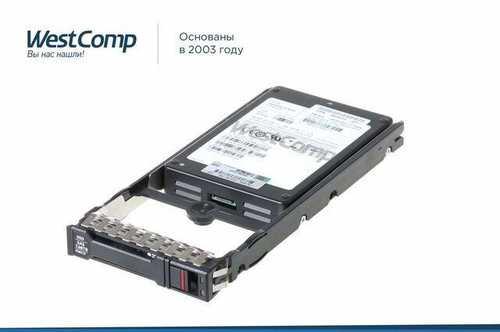 Диск SSD 7.68TB HP 3PAR 9000 SFF (Q0F42A)