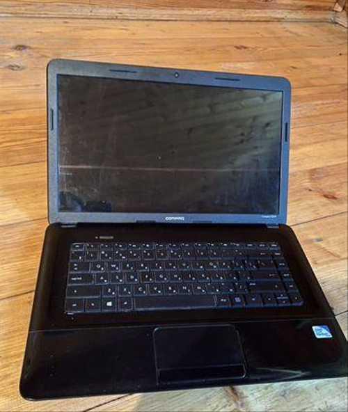 Ноутбук HP Compaq CQ58