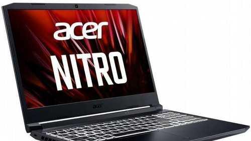 Ноутбук Acer Nitro 5 15.6" 3070