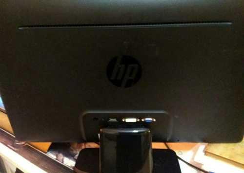 Монитор hp 2311x