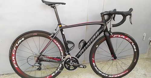 Specialized Tarmac SL4 Expert (Сверхлегкий вес)