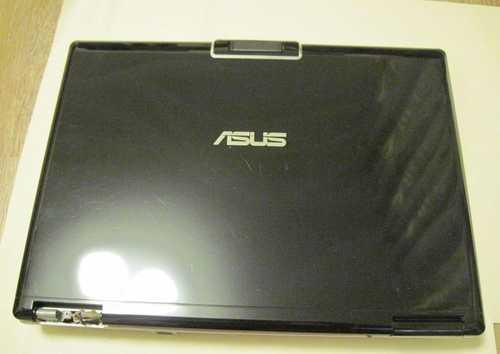 Ноутбук Asus M51T на запчати