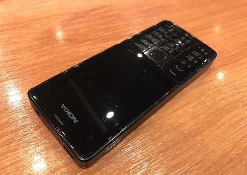 Телефон Nokia 515 на 2 sim