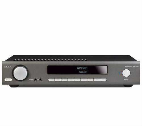 Усилитель Arcam SA20