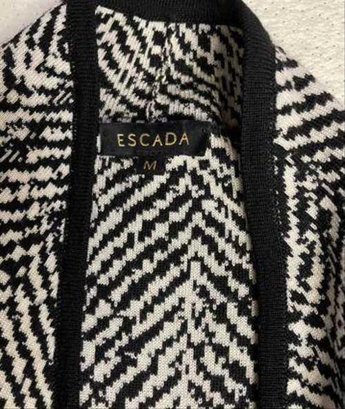 Кардиган Escada