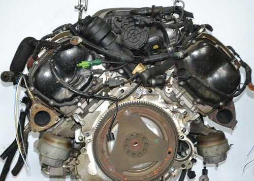 Двигатель AUK BKH 3.2 FSI ауди из Германии