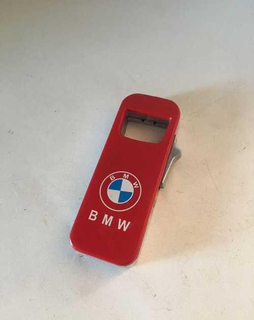 Зажигалка открывашка Bmw