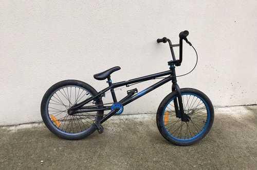 BMX welt freedom