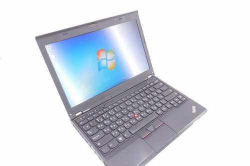 Ноутбук Lenovo ThinkPad X230