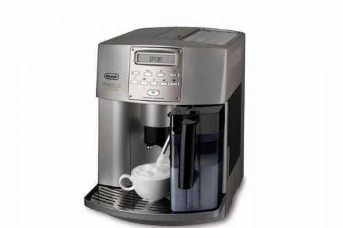 Кофемашина De'Longhi Magnifica Automatic Cappuccin
