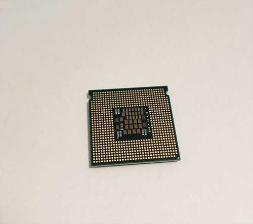 Процессор Xeon 5160 без упаковки