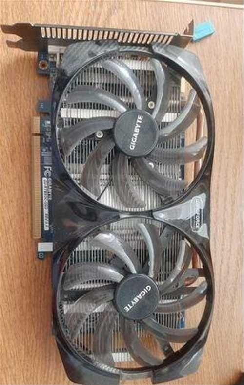 AMD Radeon HD 7850