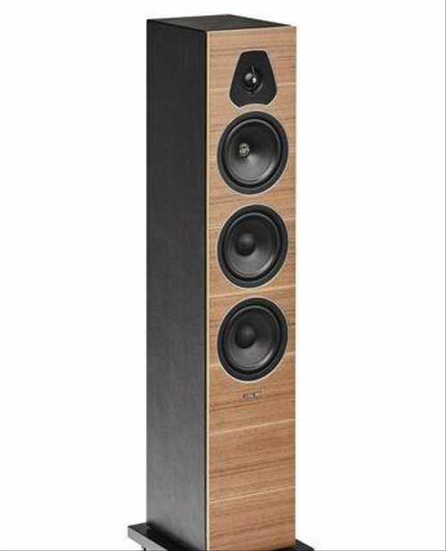 Sonus Faber Lumina III Напольная акустика