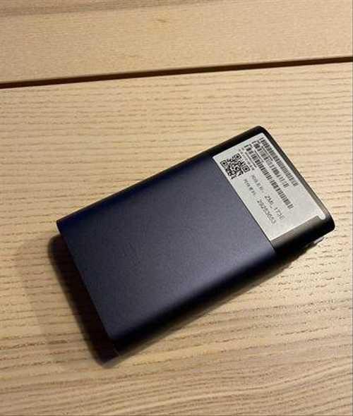 Wi-Fi Роутер 4G Xiaomi ZMI MF885 Power Bank