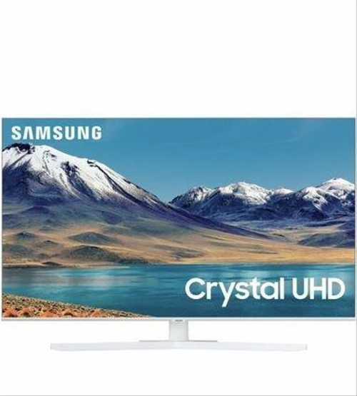 50" Телевизор Samsung UE50TU8510U LED, HDR
