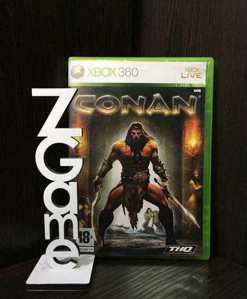 Conan (Xbox 360)