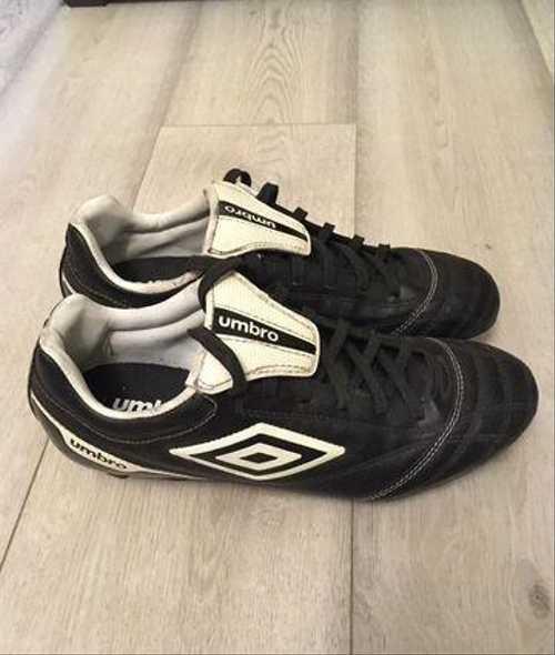 Бутсы Umbro