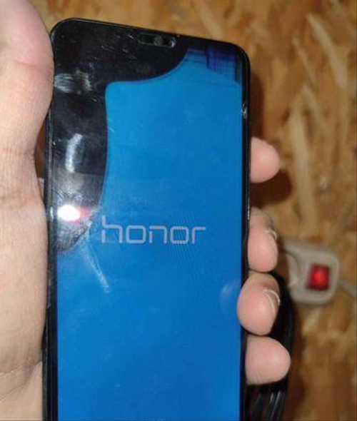 Huawei Honor 8X