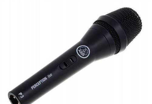 AKG P3S - Микрофон динамический