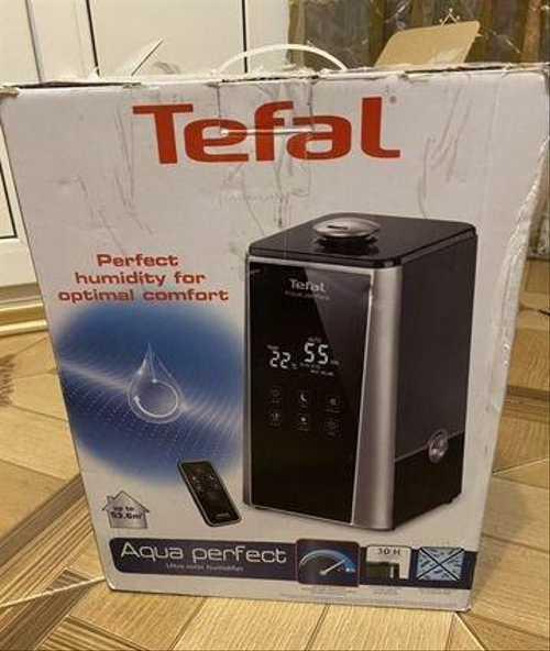 Tefal aqua perfect. Увлажнитель Тефаль Аква Перфект. Увлажнитель воздуха Tefal Aqua perfect. Увлажнитель воздуха Тефаль hd5222f0. Увлажнитель воздуха напольный Тефаль.