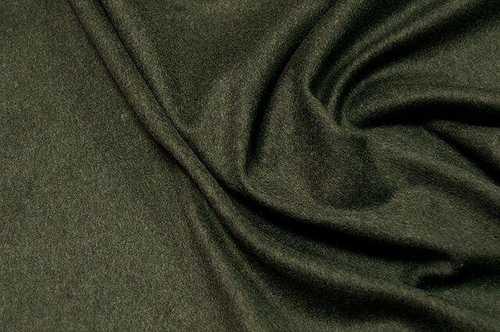 Ткань Сукно шинельное