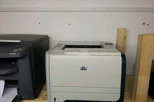 Принтер офисный HP LJ P 2055 n cетевой