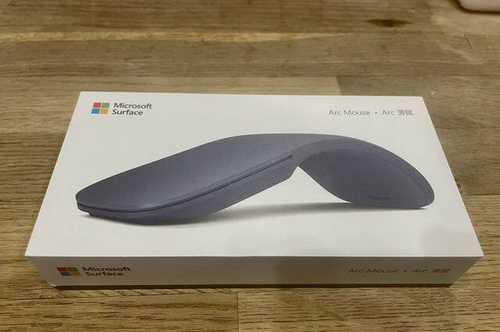 Мышь Microsoft Surface Arc Mouse