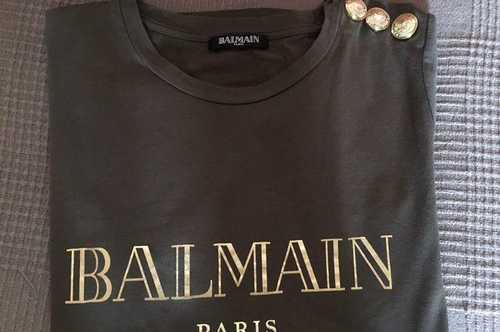 Футболка Balmain оригинал