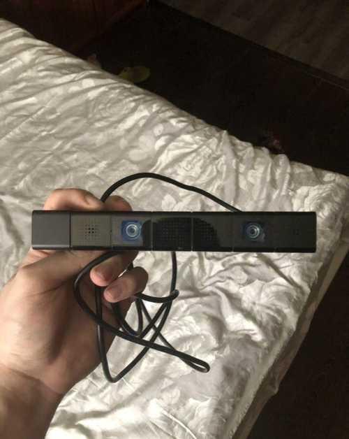PlayStation camera v1
