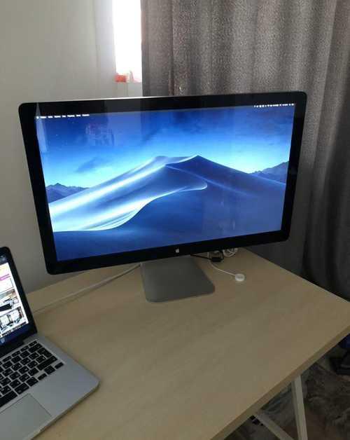 Apple LED Cinema Display 27