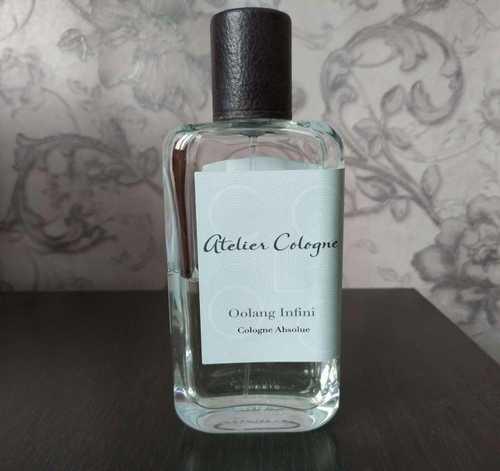 Atelier Cologne Oolang Infini