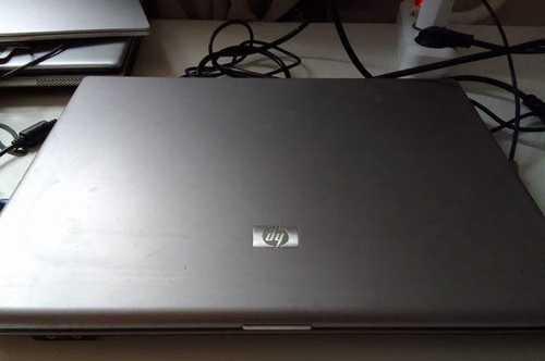 Ноутбук HP Compaq 6720s