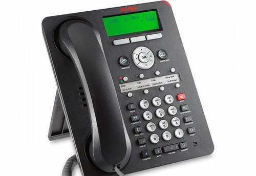 VoIP-телефон Avaya 1608-i сетевой IP телефон