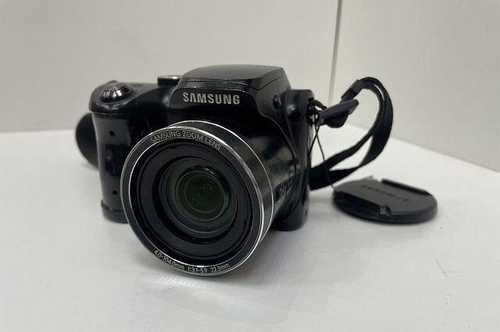 Фотоаппараты Цифровые Samsung Wb 100