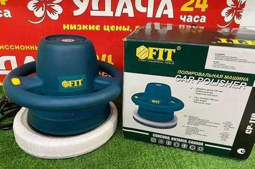 Автополировальная машина FIT CP-110 80553