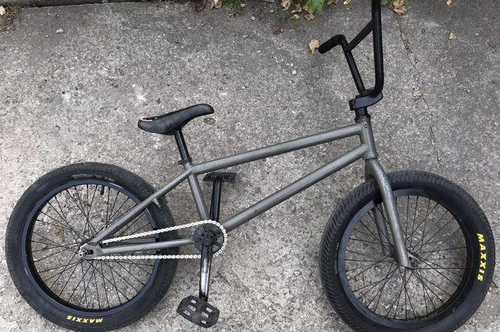 Bmx