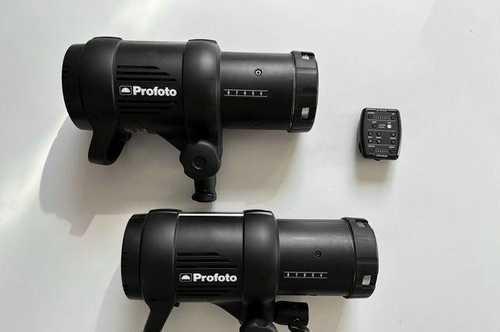 Profoto d1 500 Air kit