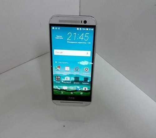 Мобильный телефон HTC One M8 16Gb