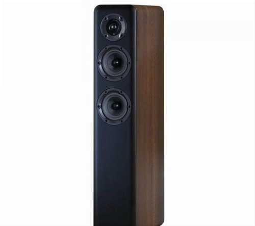 Wharfedale Diamond 330 Walnut Pearl