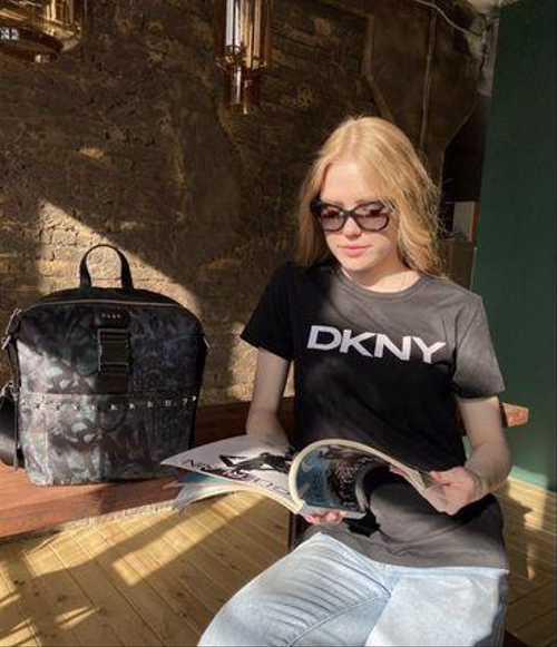 Рюкзак dkny оригинал