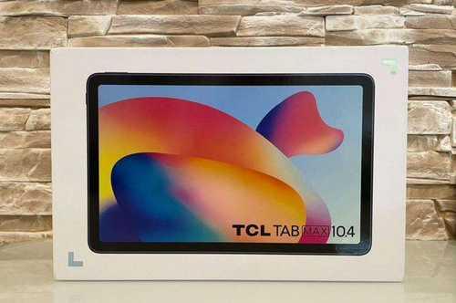 Новый запечатанный TCL Tab Max 10.4