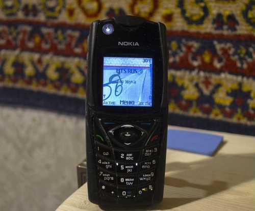 Nokia 5140i