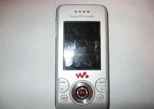 Sony Ericsson S500i Pearl